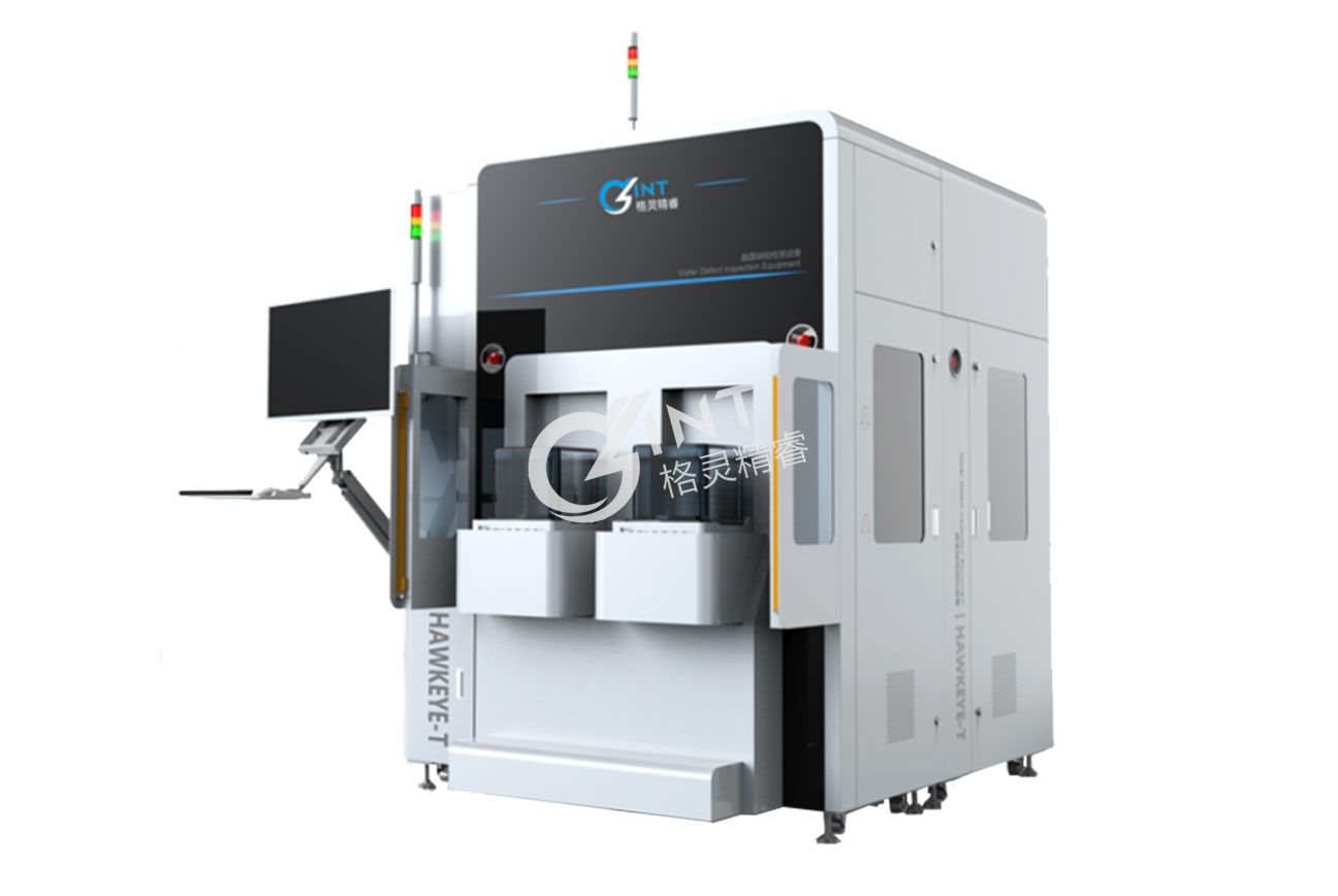 标准晶圆检测装备-Hawkeye-T-标准晶圆检测装备-深圳市格灵精睿视觉有限公司